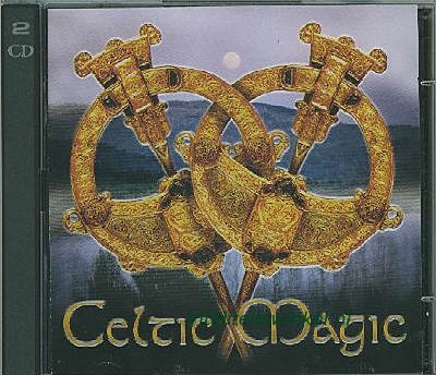 Celtic Magic dubbel CD Keltische muziek - Vitaliteitswinkel voor ...